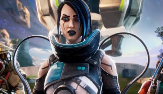 【APEX】カタリストの性別は？性能や立ち回り方など評価＆プロフまとめ！